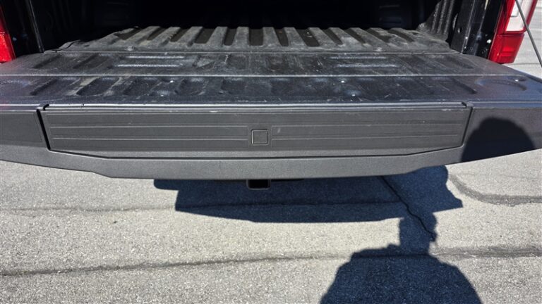 2022 Ford F250 Super Duty Lariat Crew Cab 4WD - Braxton Motor Company
